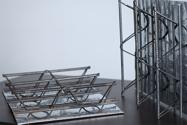 Steel truss floor deck – dhefactory