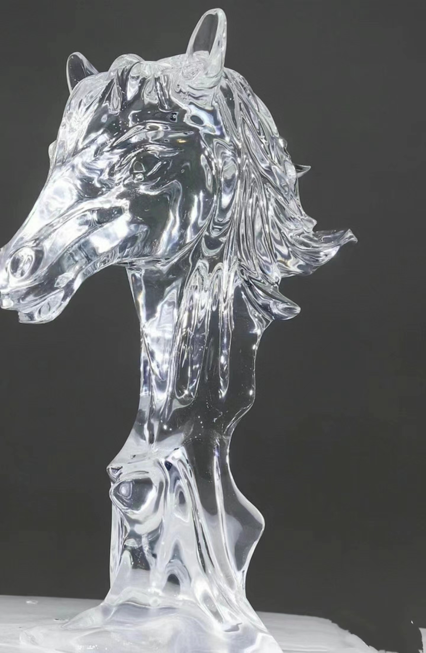 Capturing Elegance in Crystal: How Jingrui Proto’s SLA 3D Printing ...