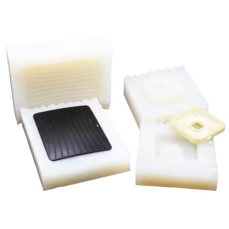 Physical Part to CAD Deliverables Guide | Jingrui Proto
