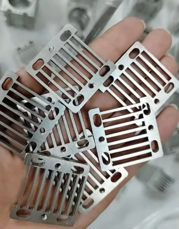 Physical Part to CAD Deliverables Guide | Jingrui Proto