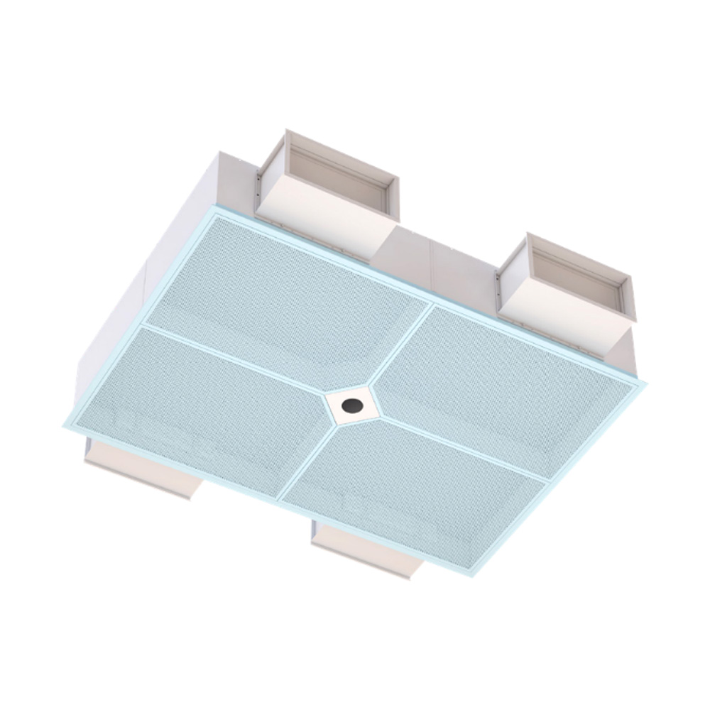LAMINAR FLOW – ISO 6 (THOUSAND GRADE) – lincare-tech
