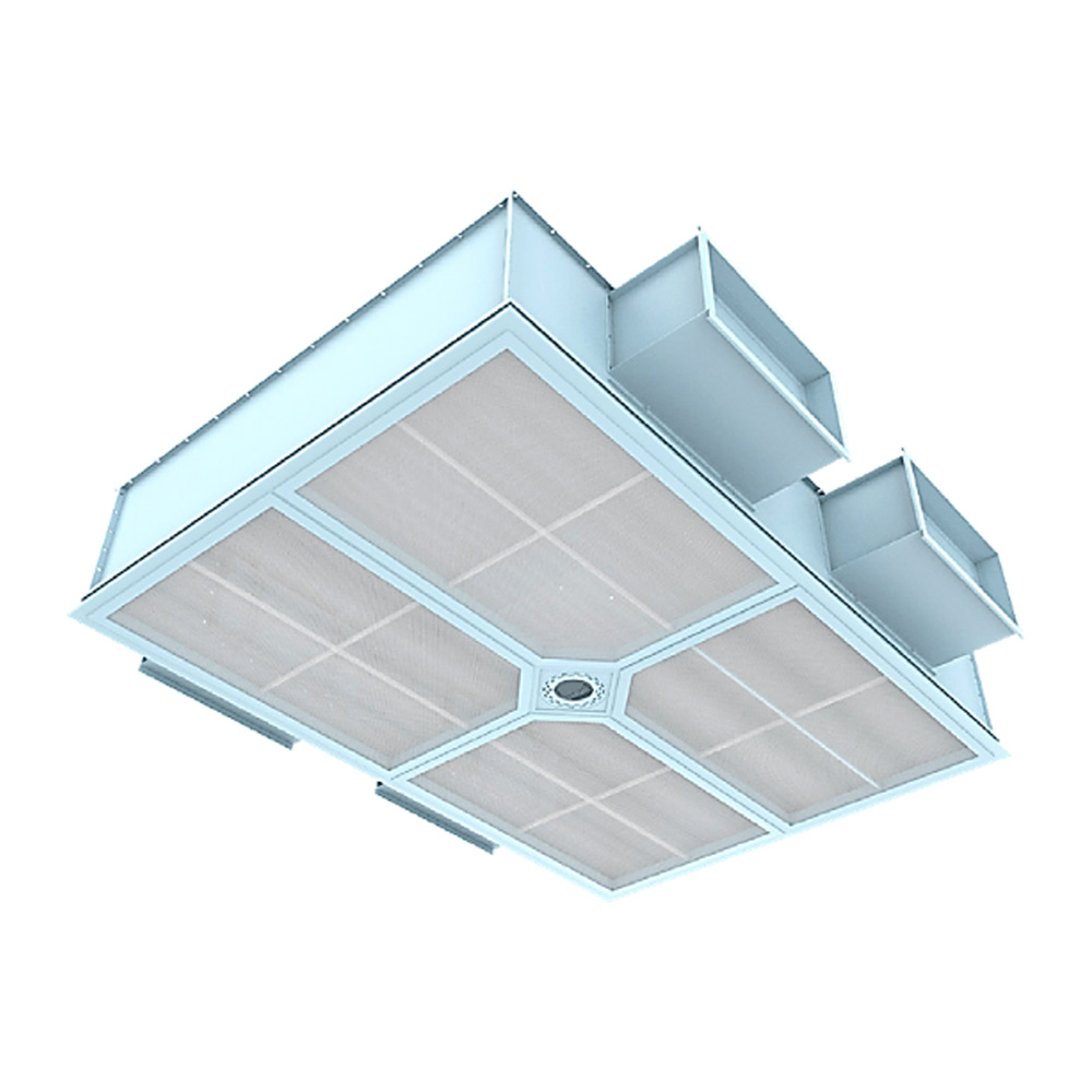 LAMINAR FLOW – ISO 6 (THOUSAND GRADE) – lincare-tech