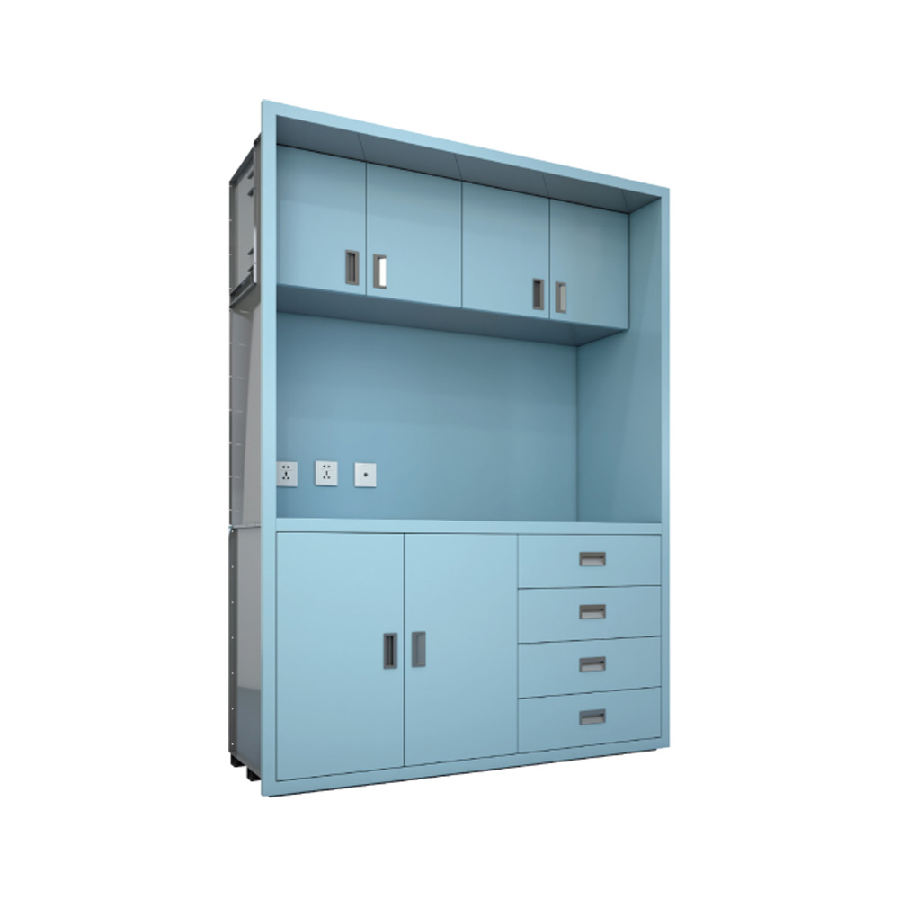 MULTI-FUNCTION CABINET – LIN-CPC1 – lincare-tech