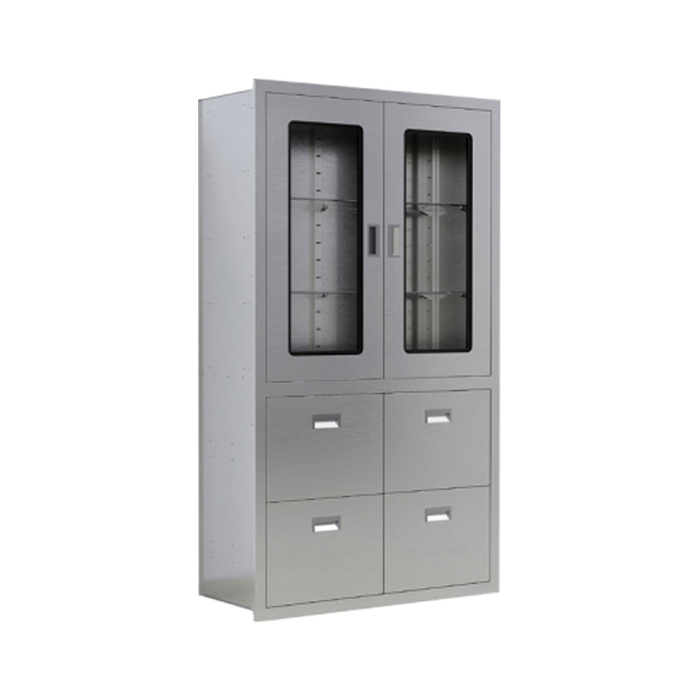 MULTI-FUNCTION CABINET – LIN-MF2 – lincare-tech