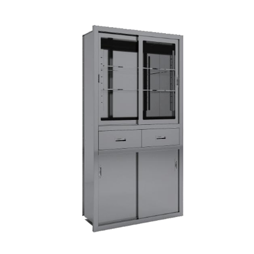 MULTI-FUNCTION CABINET – LIN-MF3 – lincare-tech