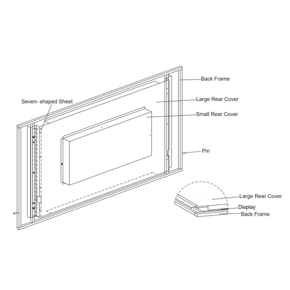 SURGICAL TOUCH SCREEN CONTROL PANEL – lincare-tech
