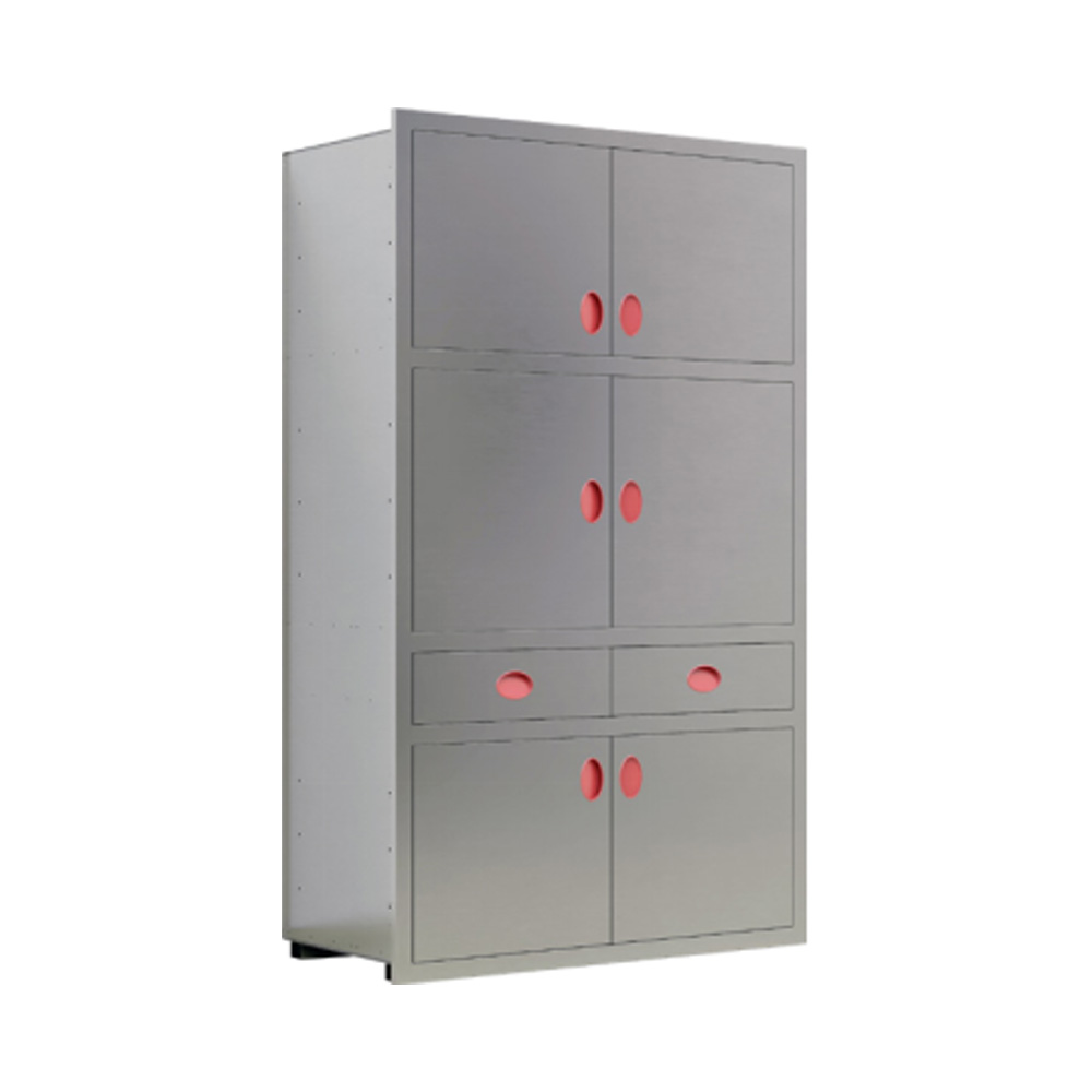 MULTI-FUNCTION CABINET – LIN-MF5 – lincare-tech