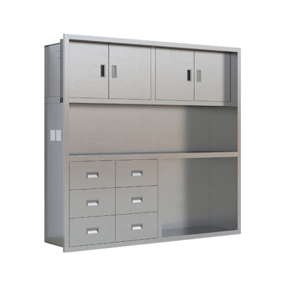 MULTI-FUNCTION CABINET – LIN-CMF3 – lincare-tech