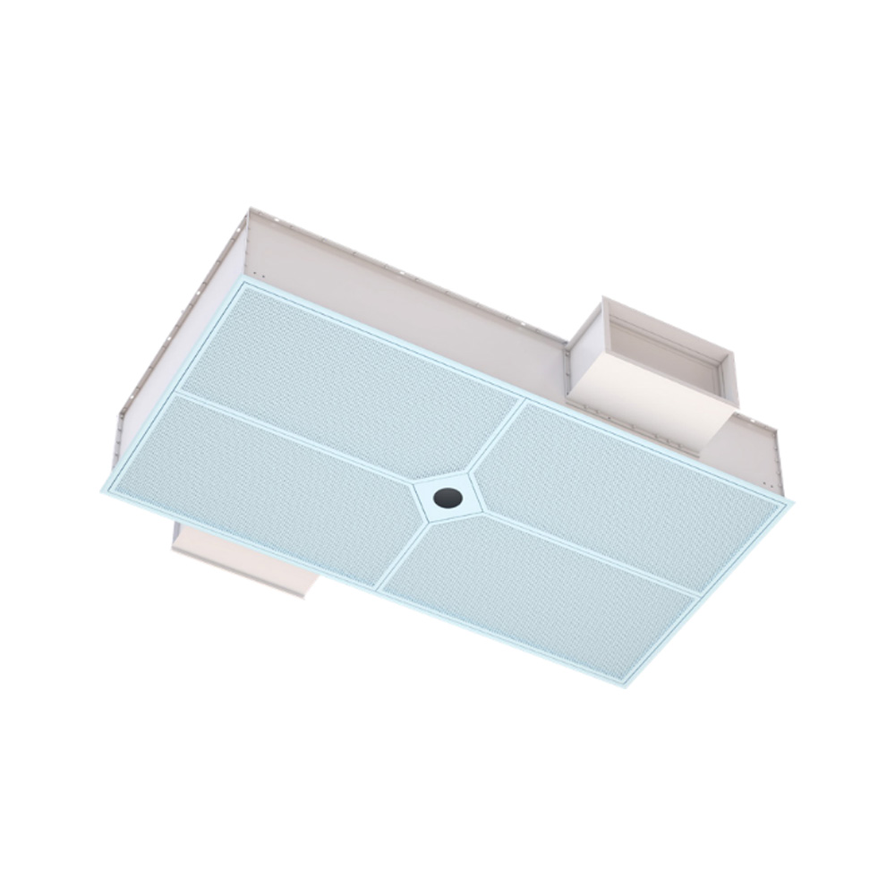 LAMINAR FLOW – ISO 7 (TEN THOUSAND GRADE) – lincare-tech