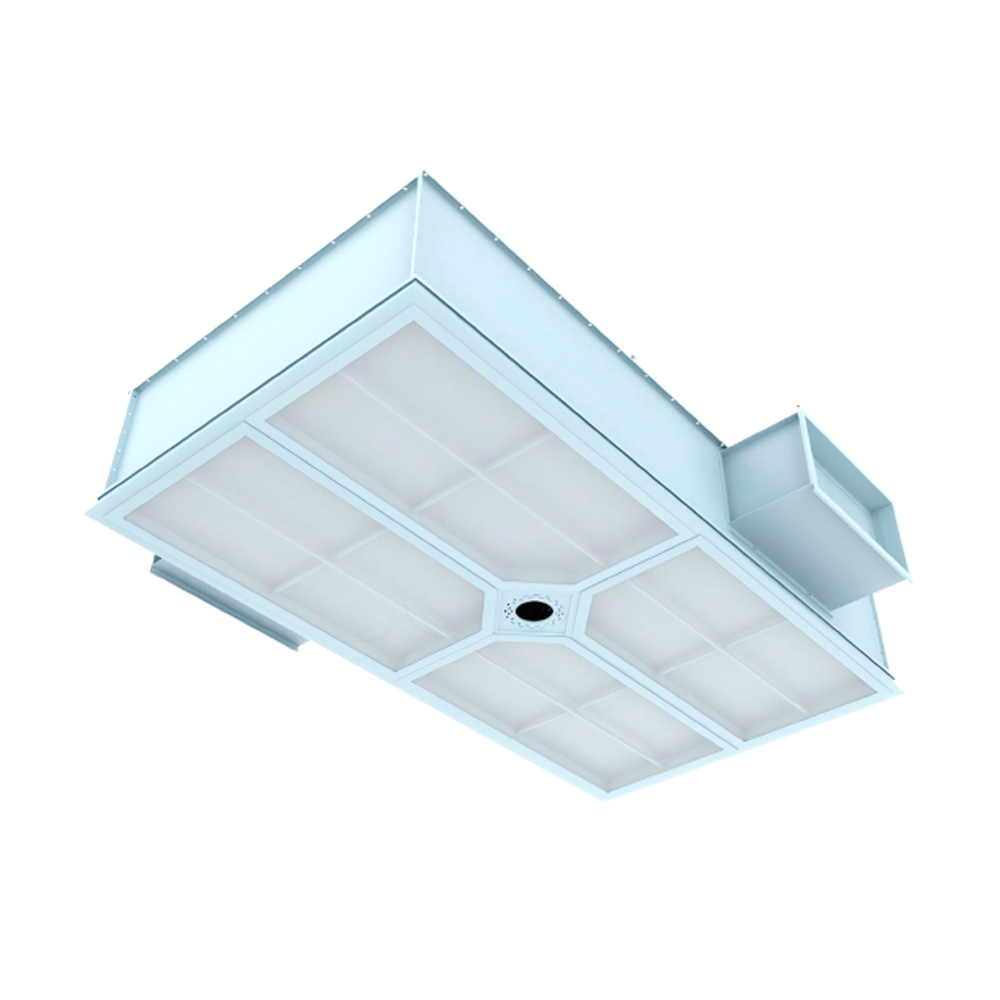 LAMINAR FLOW – ISO 7 (TEN THOUSAND GRADE) – lincare-tech